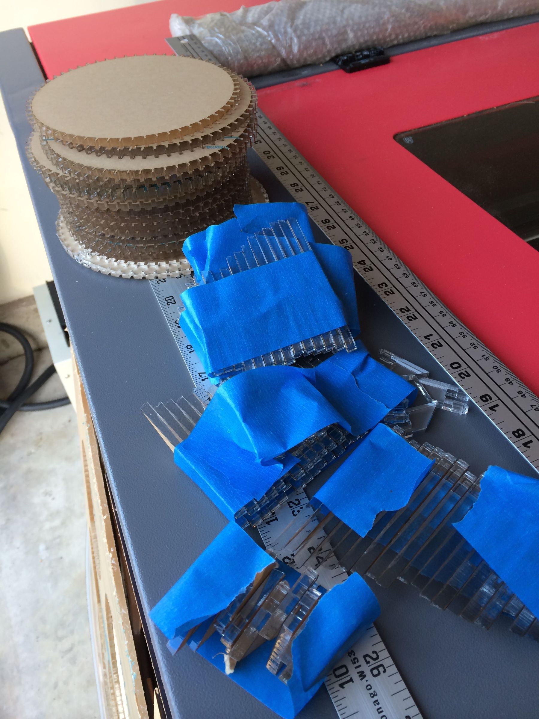 Laser Crown : 20 Steps (with Pictures) - Instructables