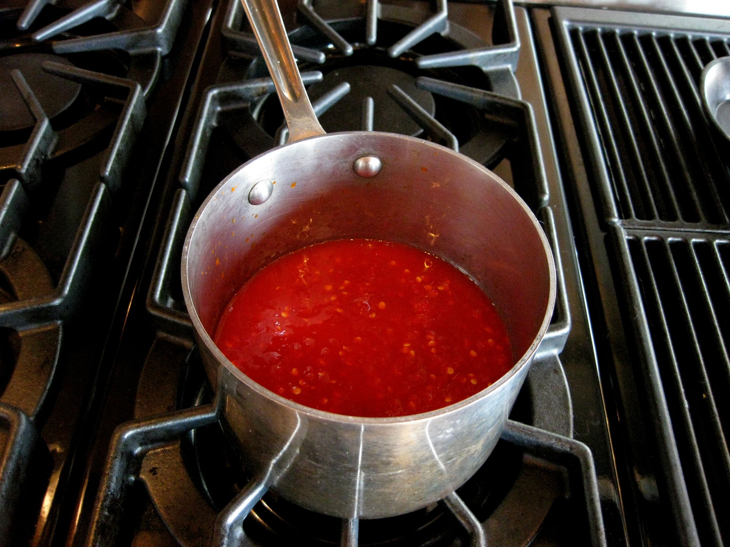 DIY Sriracha A.k.a. Rooster Sauce : 6 Steps (with Pictures) - Instructables