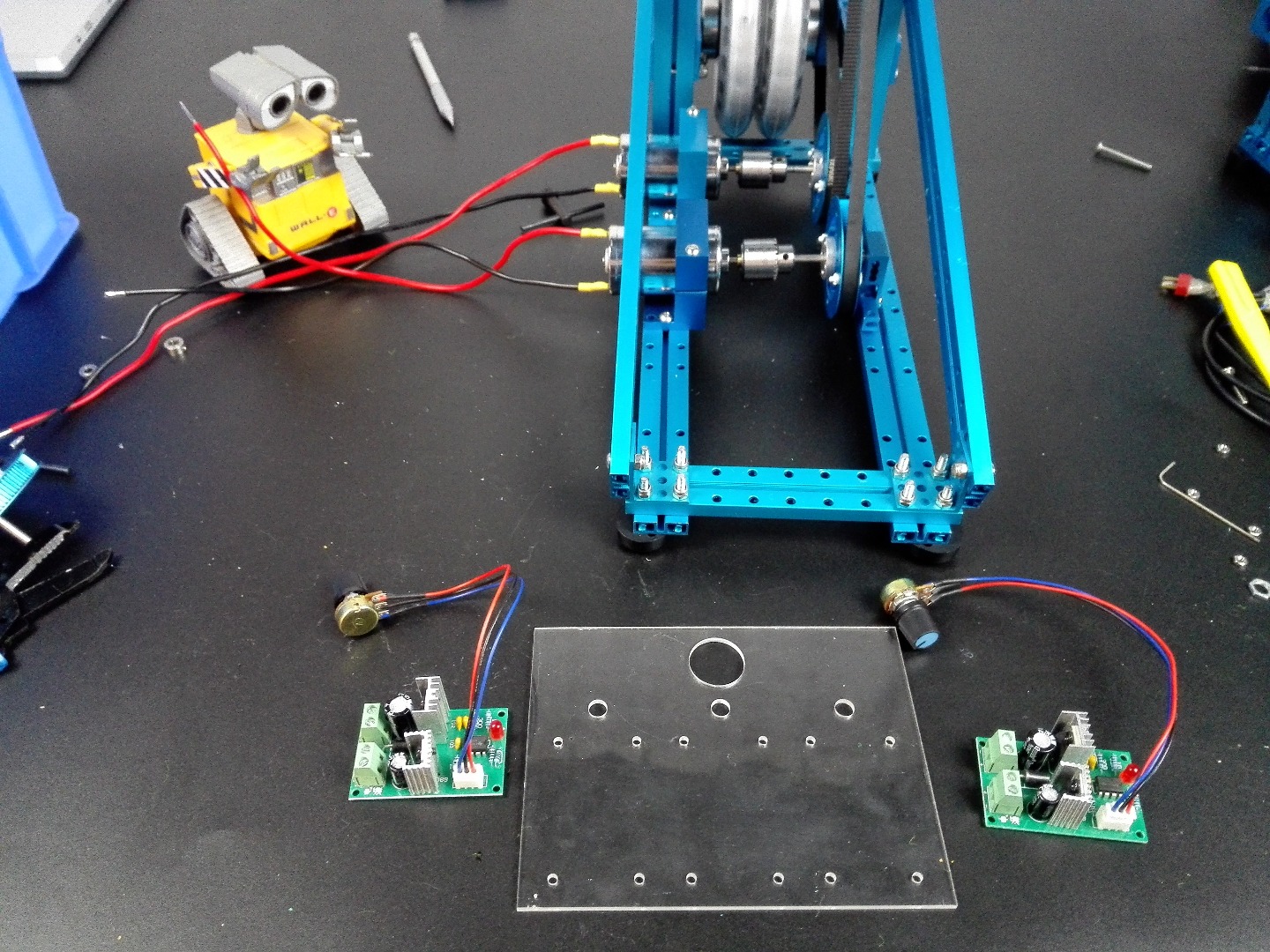 How to Make a Ball Launcher : 38 Steps (with Pictures) - Instructables