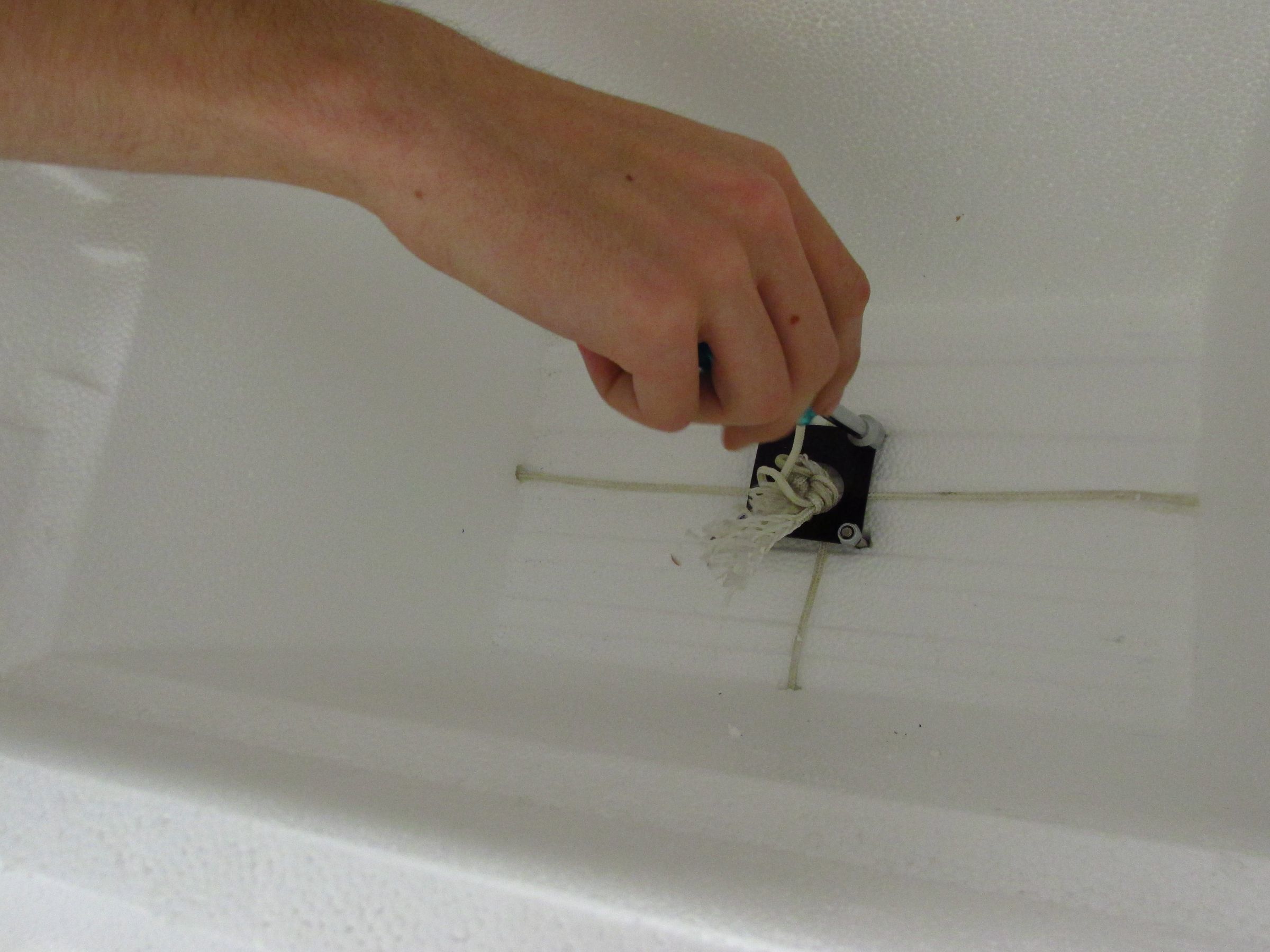 How to Make a Customizable Weather Balloon : 12 Steps - Instructables
