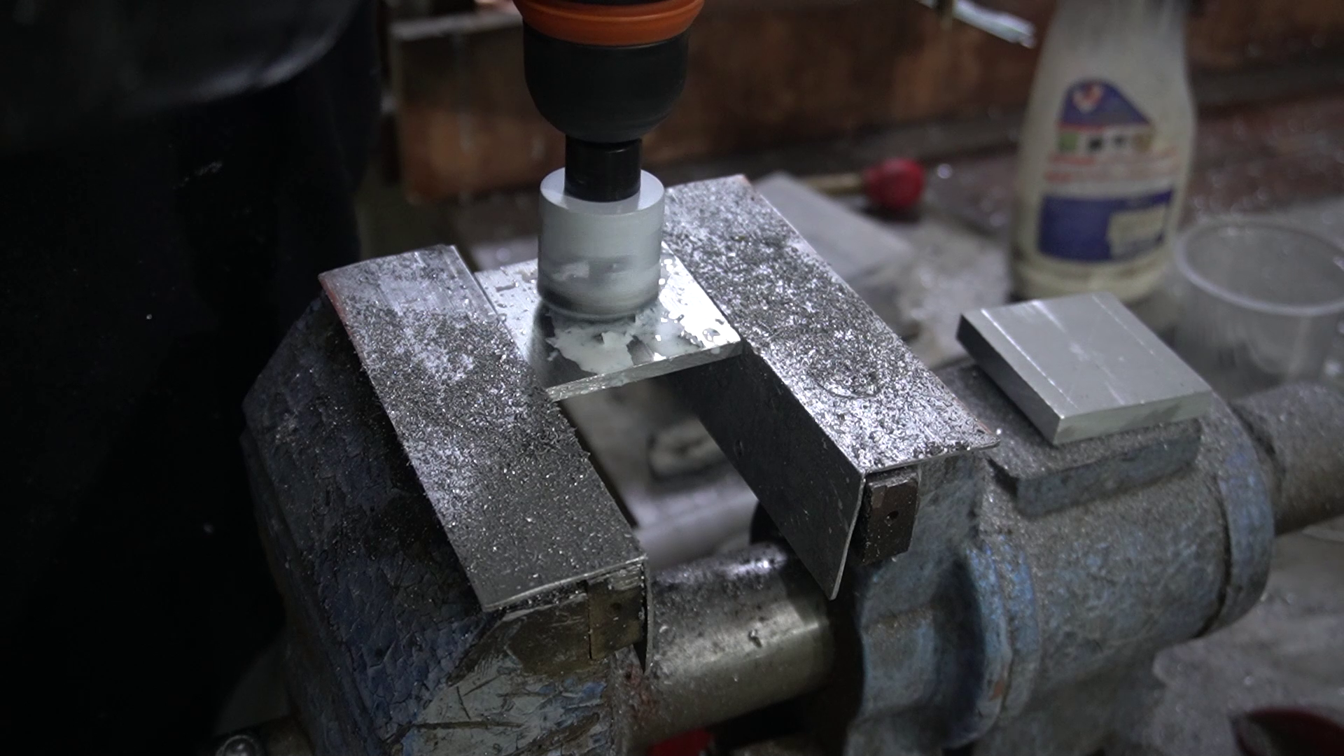 Homemade Pellet Extruder for 3d Printer : 24 Steps (with Pictures ...