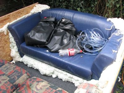 Cheap DIY Hot Tub Jacuzzi : 8 Steps (with Pictures) - Instructables