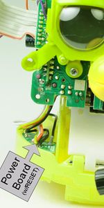 Furby 2012 Taming Via Arduino Hack : 8 Steps - Instructables