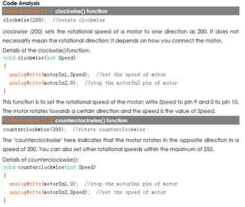 DC Motor Control Arduino Uno R3 : 6 Steps - Instructables