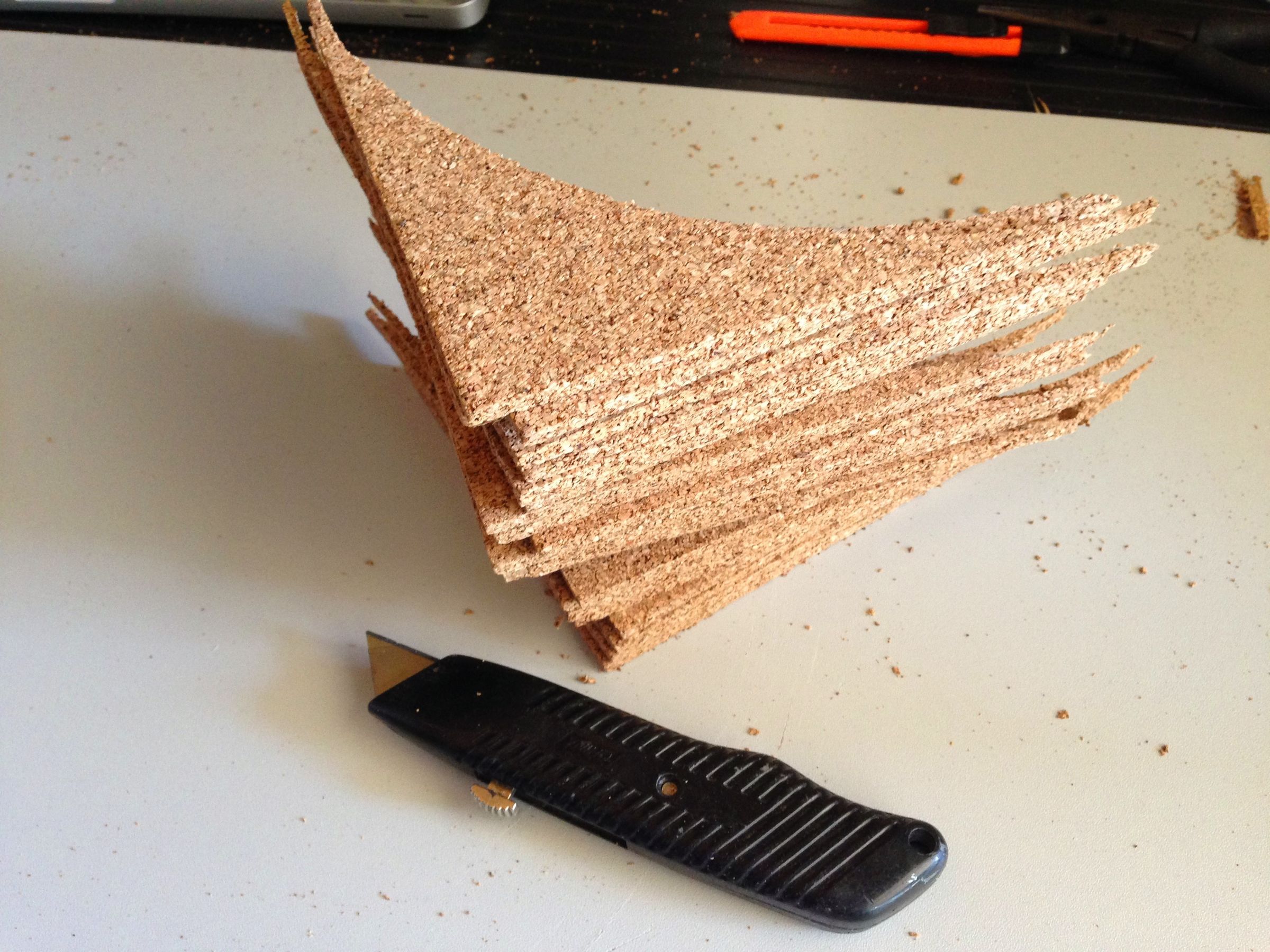 Vinyl LP Placemats : 4 Steps - Instructables