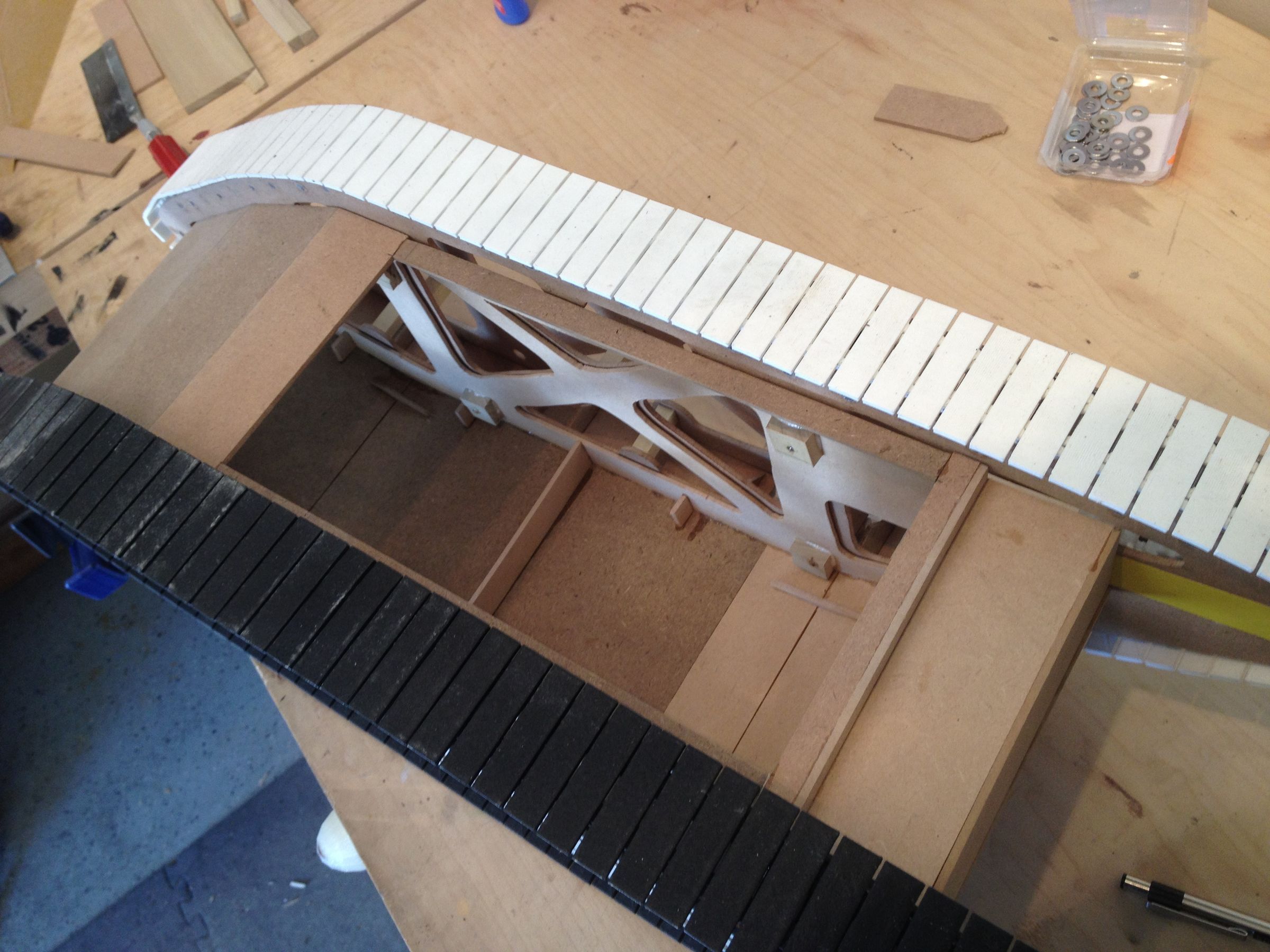 R/C Replica WW1 Tank : 8 Steps (with Pictures) - Instructables