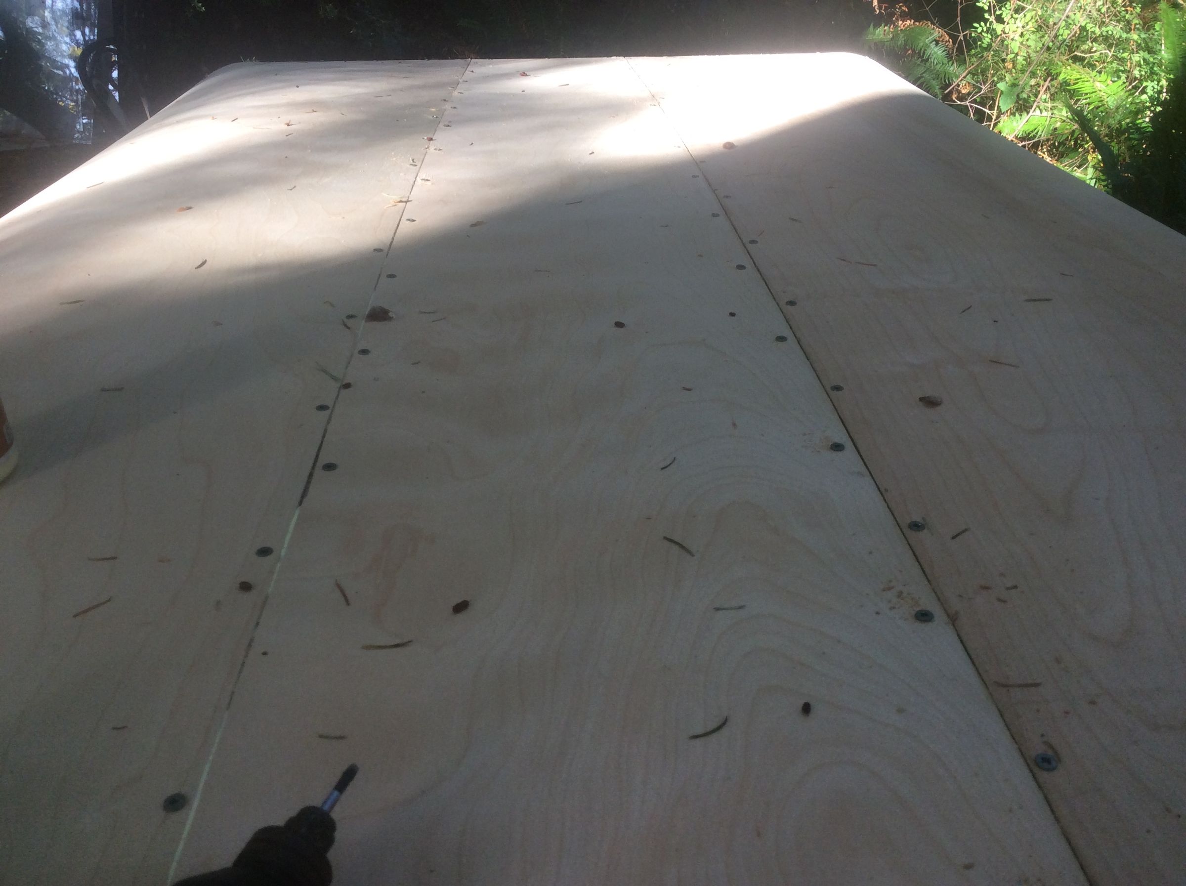 Truck Canopy / Topper : 7 Steps (with Pictures) - Instructables