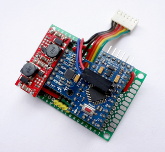 Arduino Self-Balancing Robot : 10 Steps (with Pictures) - Instructables