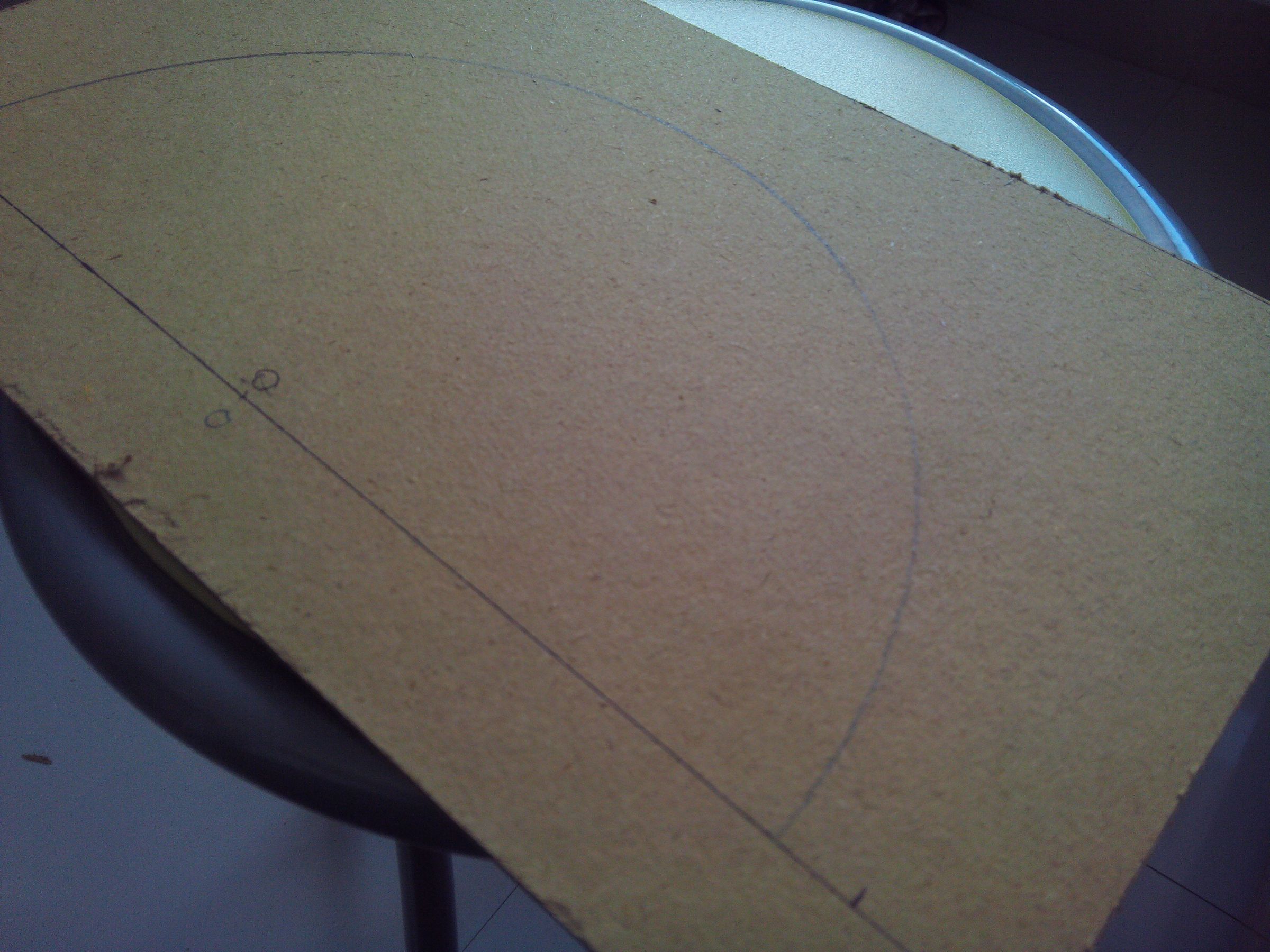 Simple Theodolite : 8 Steps (with Pictures) - Instructables