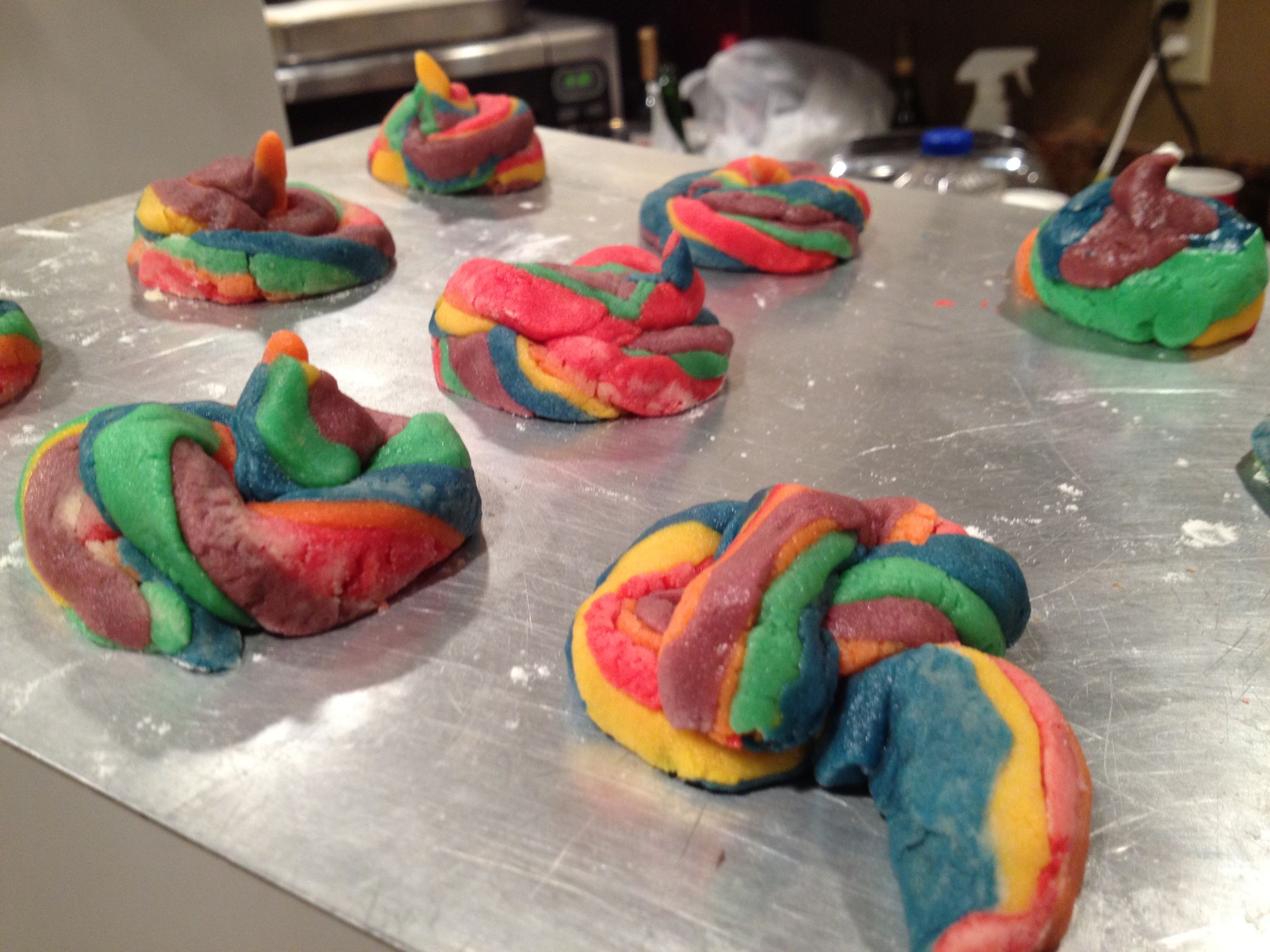 Unicorn Poop® : 9 Steps (with Pictures) - Instructables