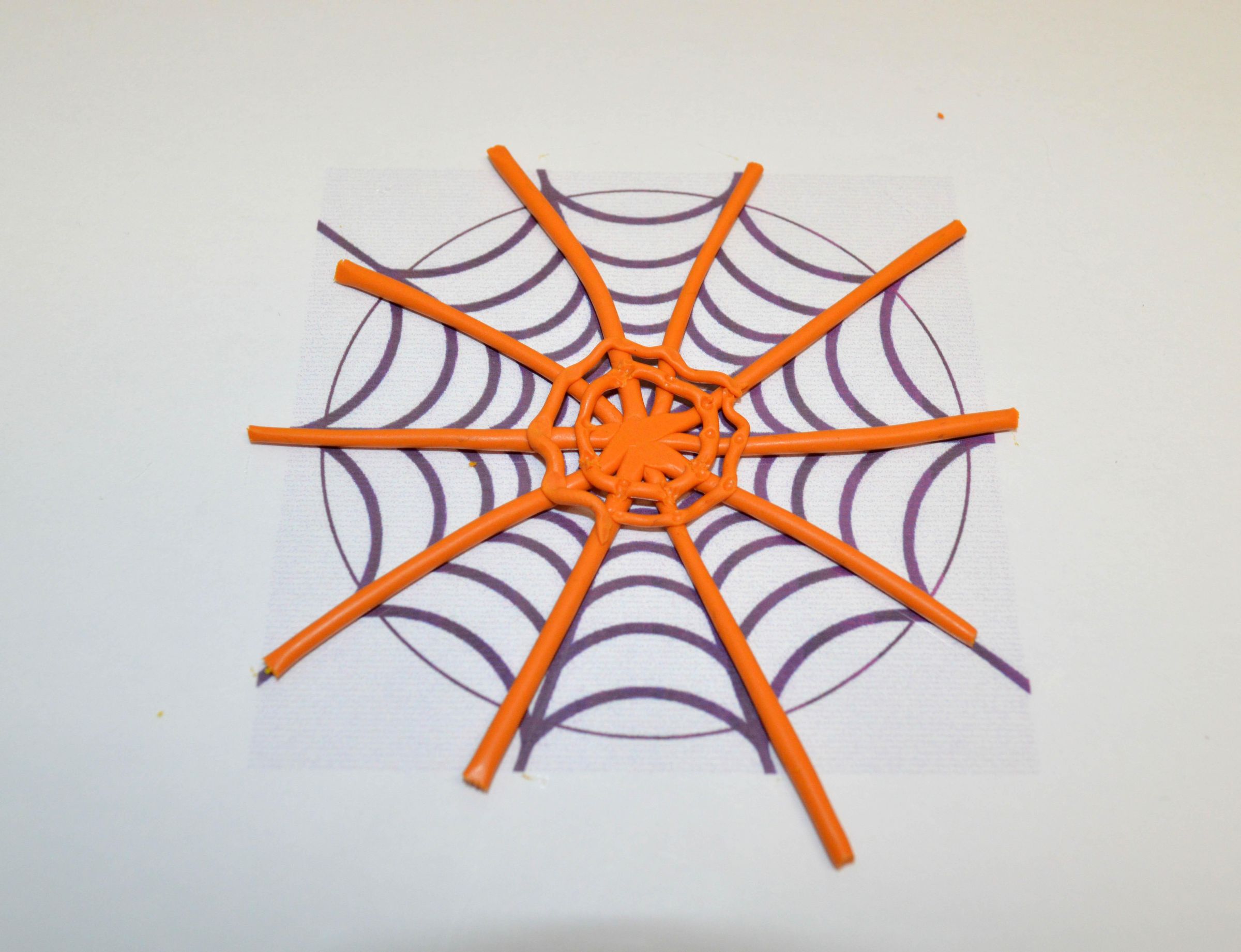 Spider Pumpkin - Jack O' Lantern : 16 Steps (with Pictures) - Instructables