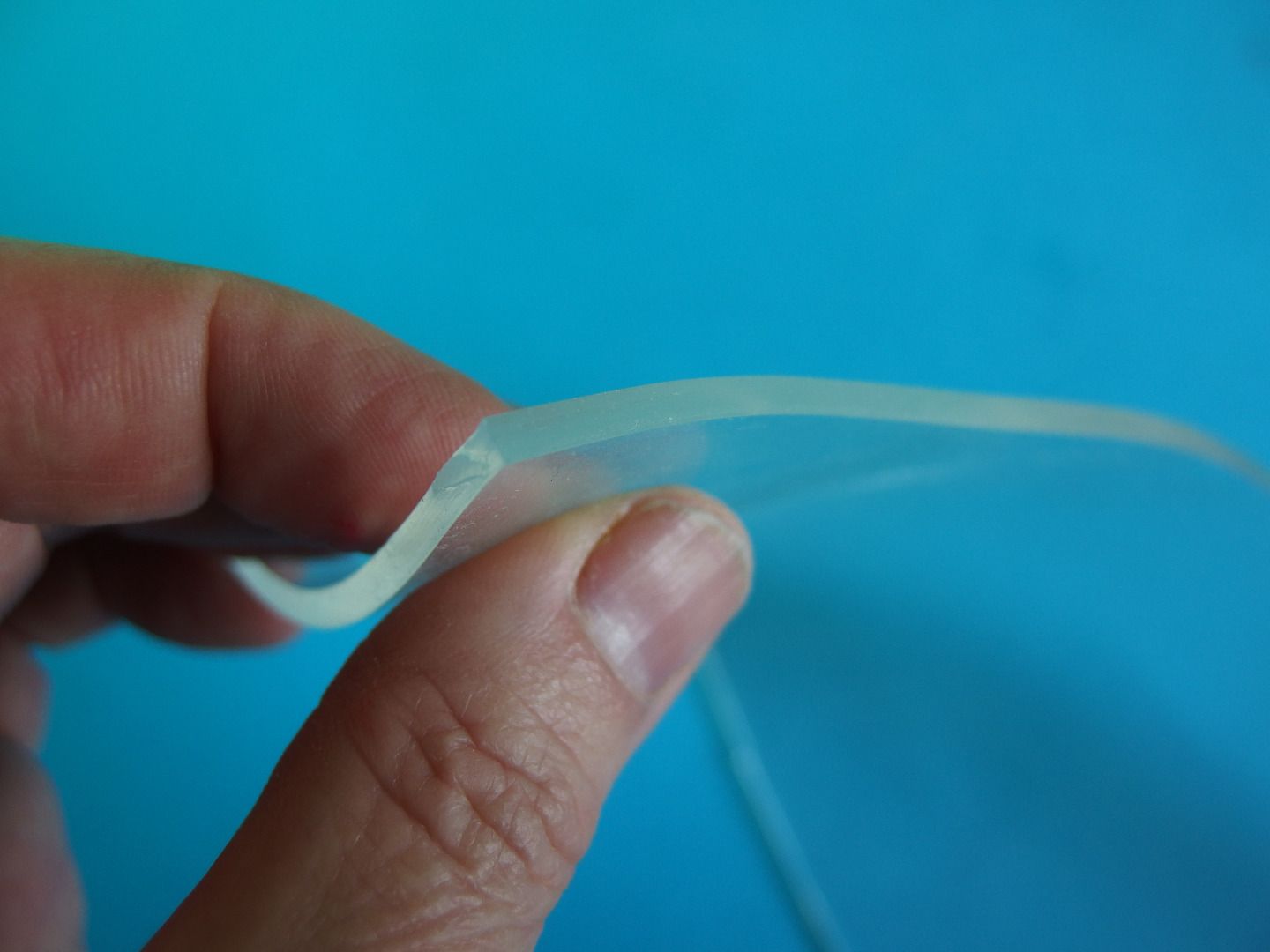 Vacuum Powered Fluidic Ink "LEDs" and Circuits : 15 Steps (with ...