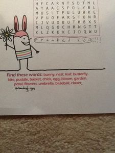 Word Search Prank - Instructables