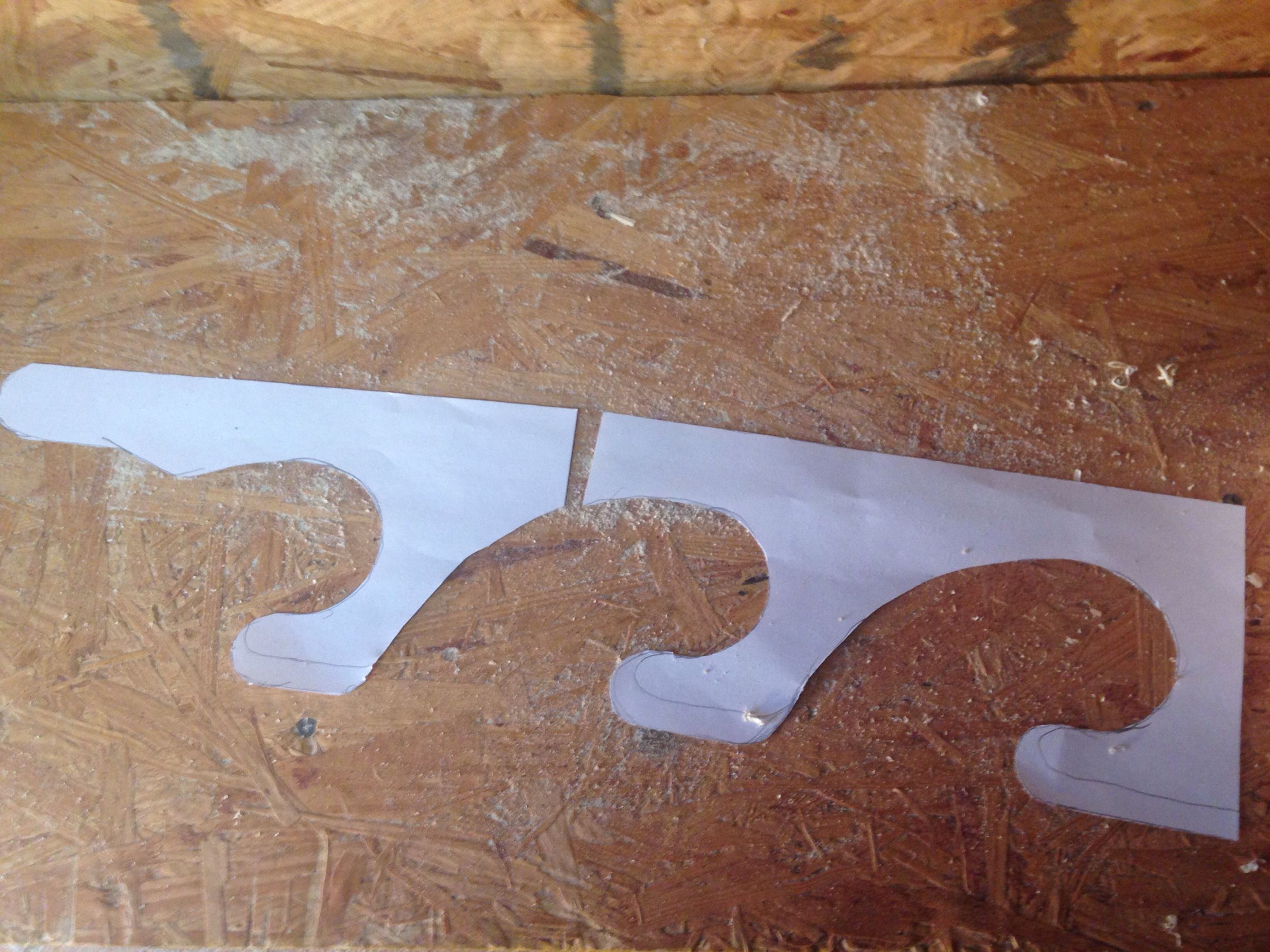 Wooden Gun Rack : 15 Steps (with Pictures) - Instructables