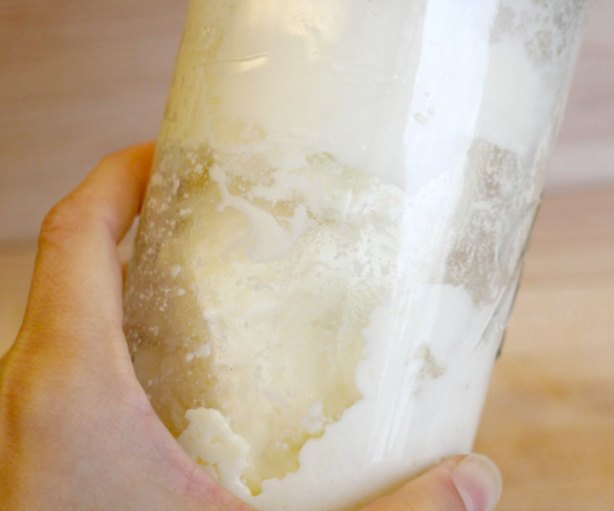 Make Butter : 5 Steps (with Pictures) - Instructables