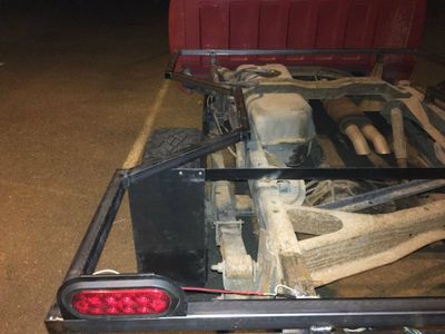 Custom Flatbed : 3 Steps (with Pictures) - Instructables