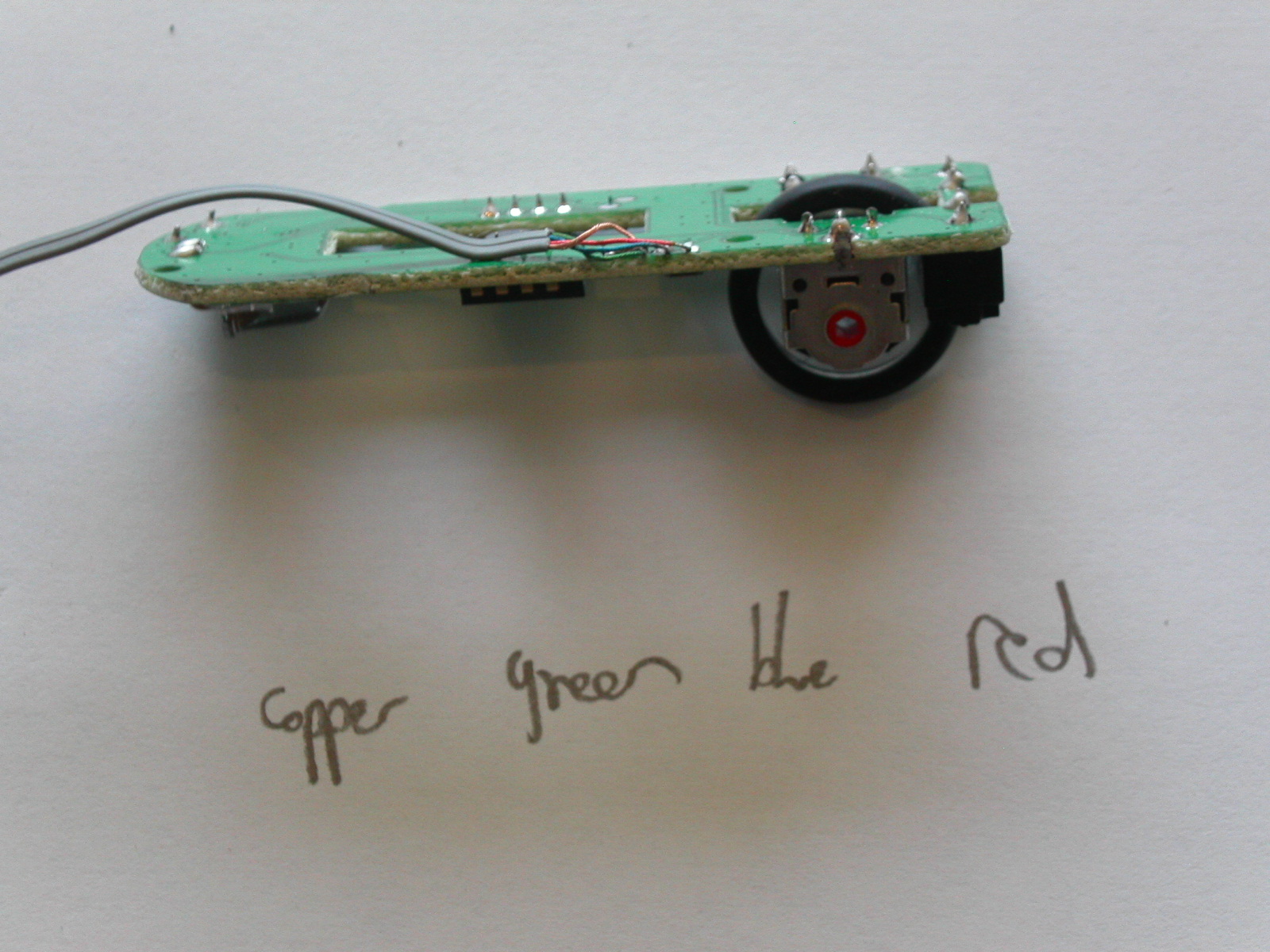 Mouse Mouse! : 9 Steps (with Pictures) - Instructables