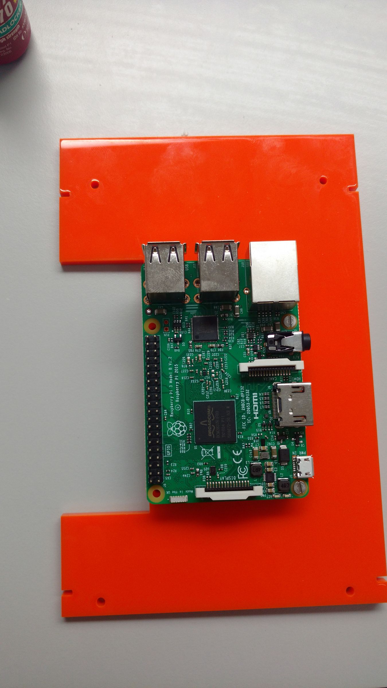 LoRaWAN Gateway : 21 Steps (with Pictures) - Instructables