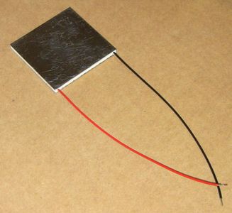 Thermoelectric Power Generation (TEG) : 7 Steps (with Pictures ...