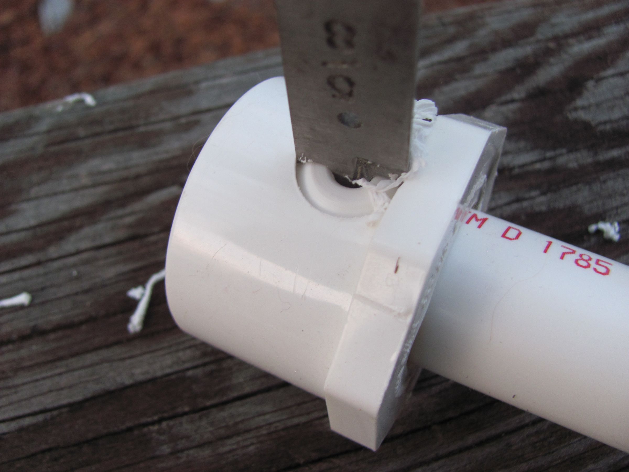 Super Horn (Person-Powered Truck Horn) : 7 Steps (with Pictures ...
