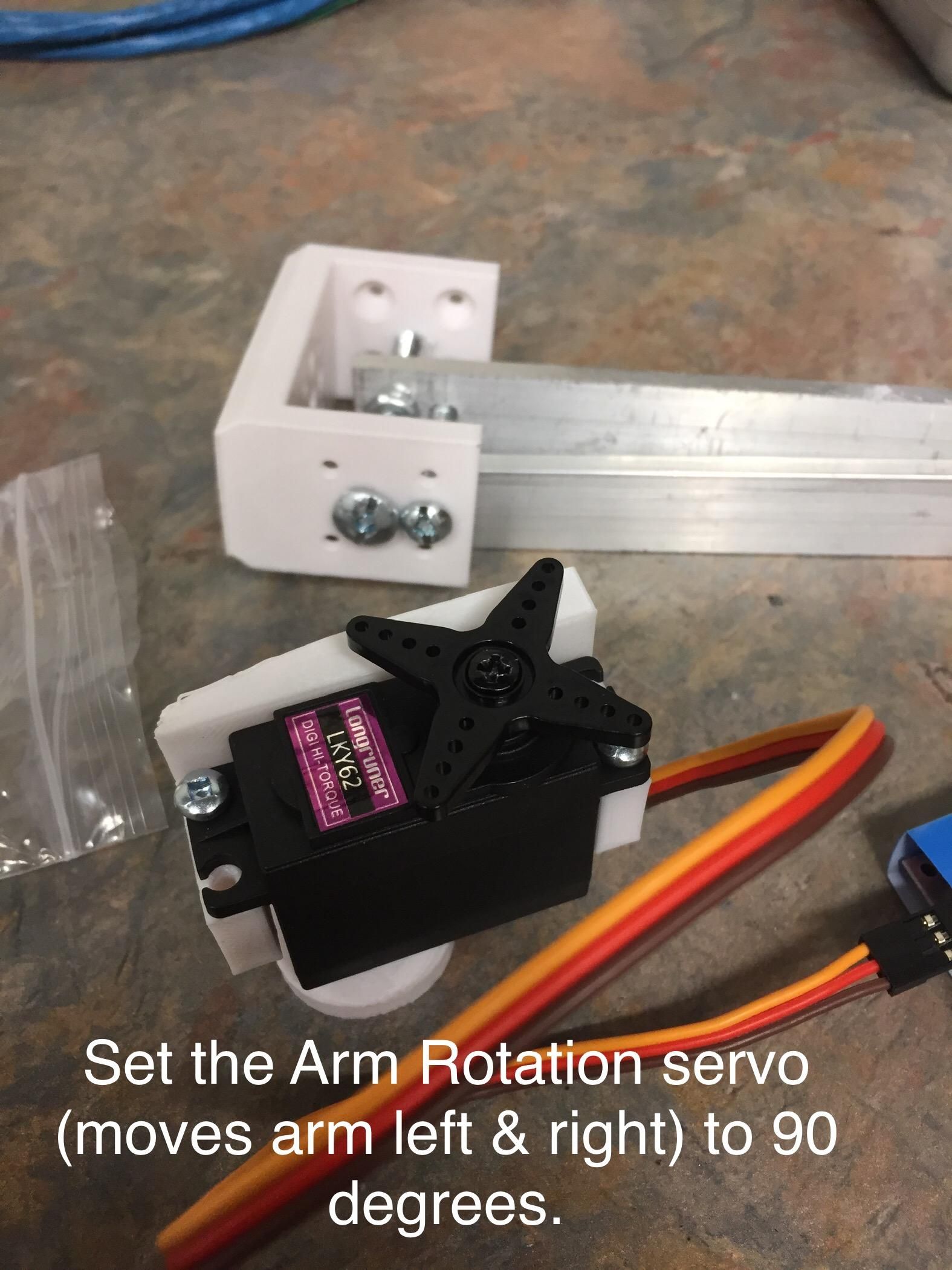 Animatronic Body : 5 Steps (with Pictures) - Instructables