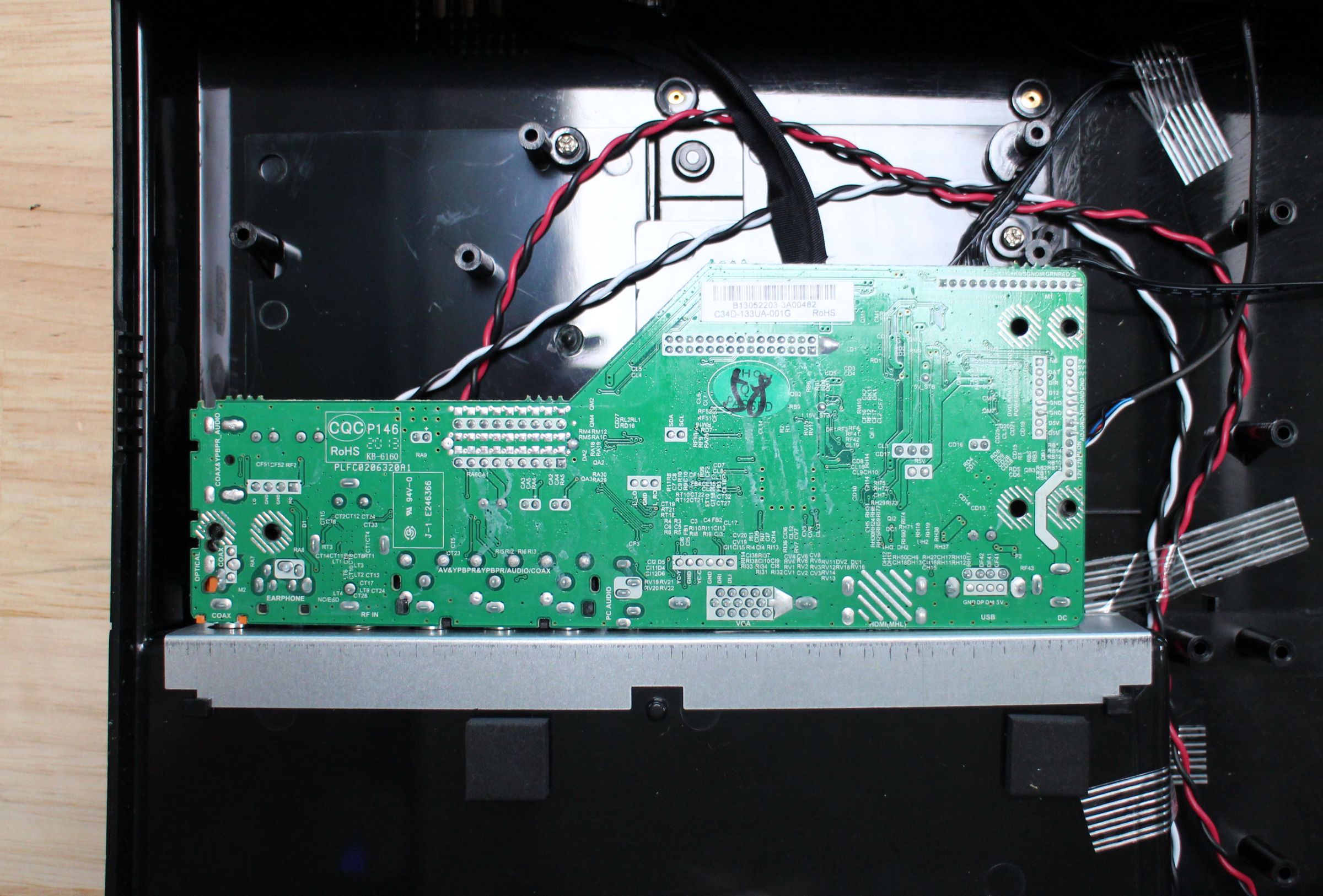 Internet Photo Frame : 20 Steps (with Pictures) - Instructables