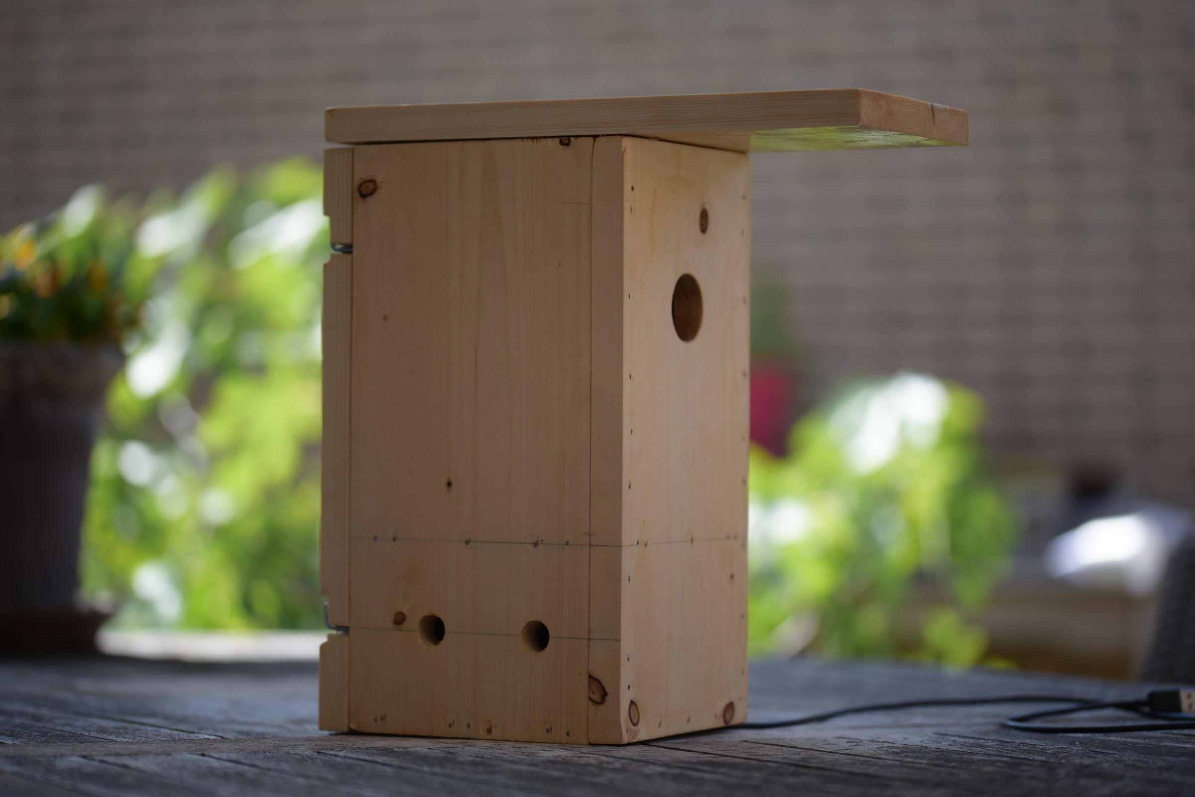 Complete Raspberry Pi Weather Station : 14 Steps (with Pictures ...