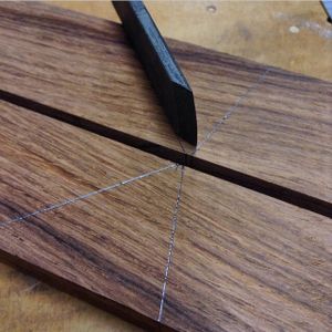 Wooden Thumb Plane : 12 Steps (with Pictures) - Instructables