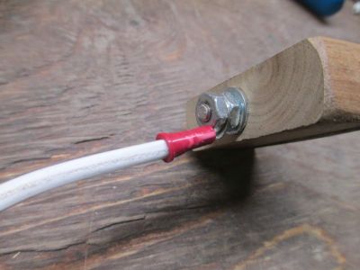 Steel Etching and Marking From a DC Adapter : 10 Steps (with Pictures ...