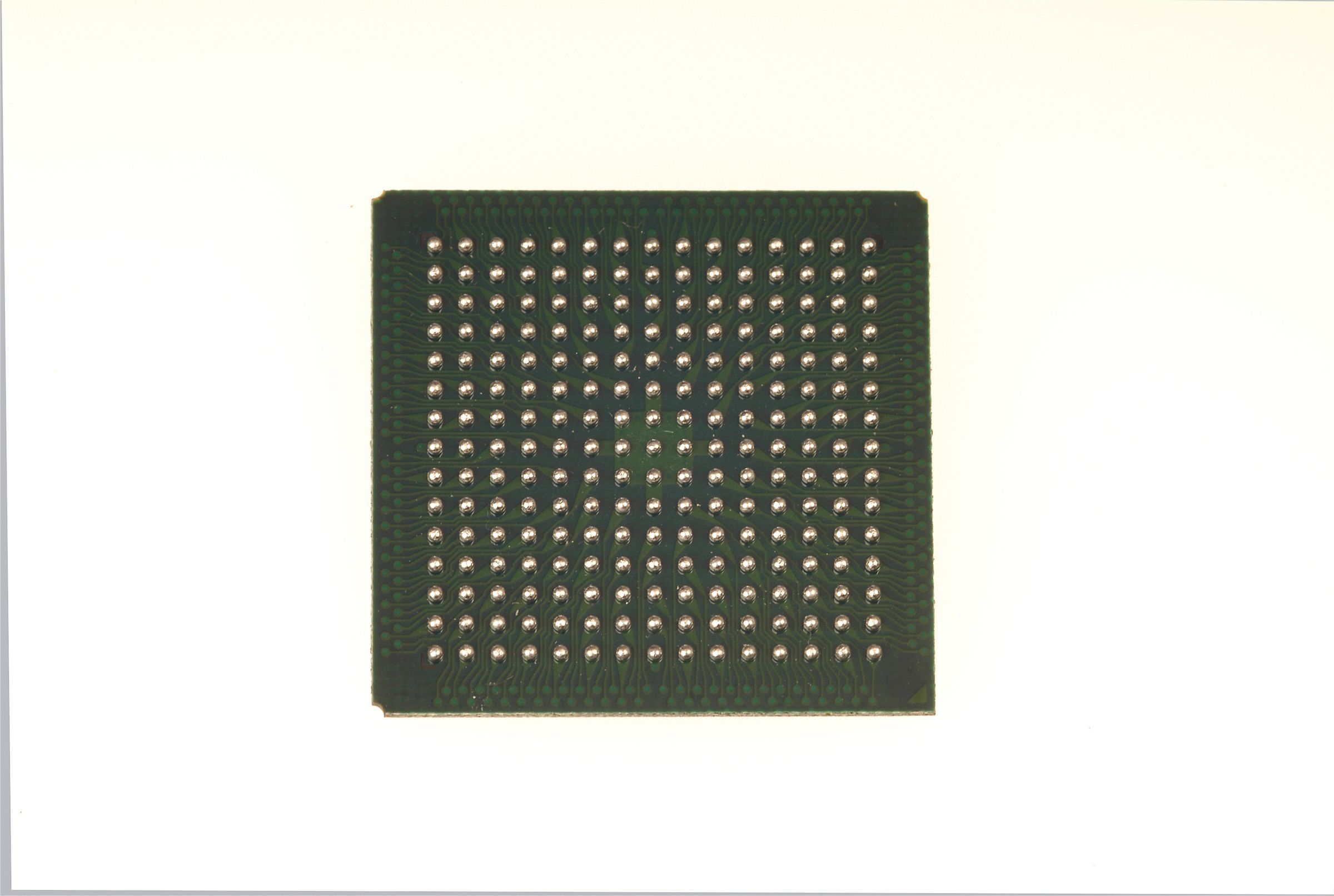 Simple BGA Reballing : 9 Steps - Instructables