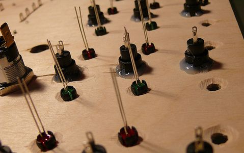 Fireworks Controller : 15 Steps (with Pictures) - Instructables