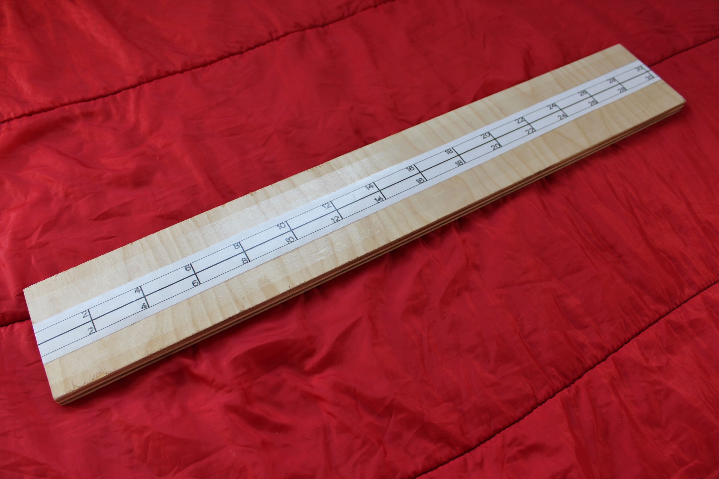 Trebuchet Project : 14 Steps (with Pictures) - Instructables