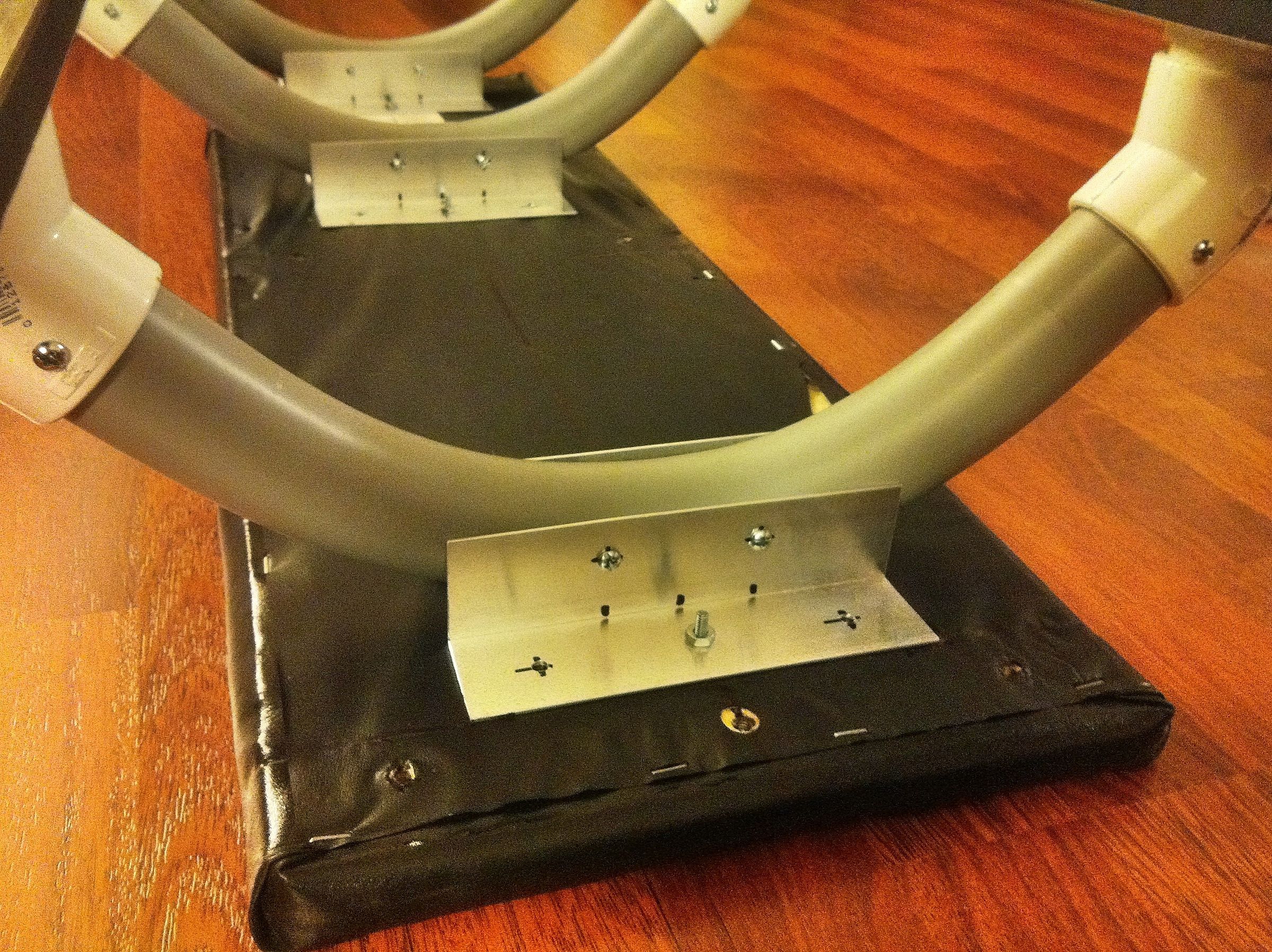 Fastest Sled on a Hill : 4 Steps (with Pictures) - Instructables