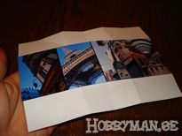 Make a (better) Foldable Map : 3 Steps (with Pictures) - Instructables