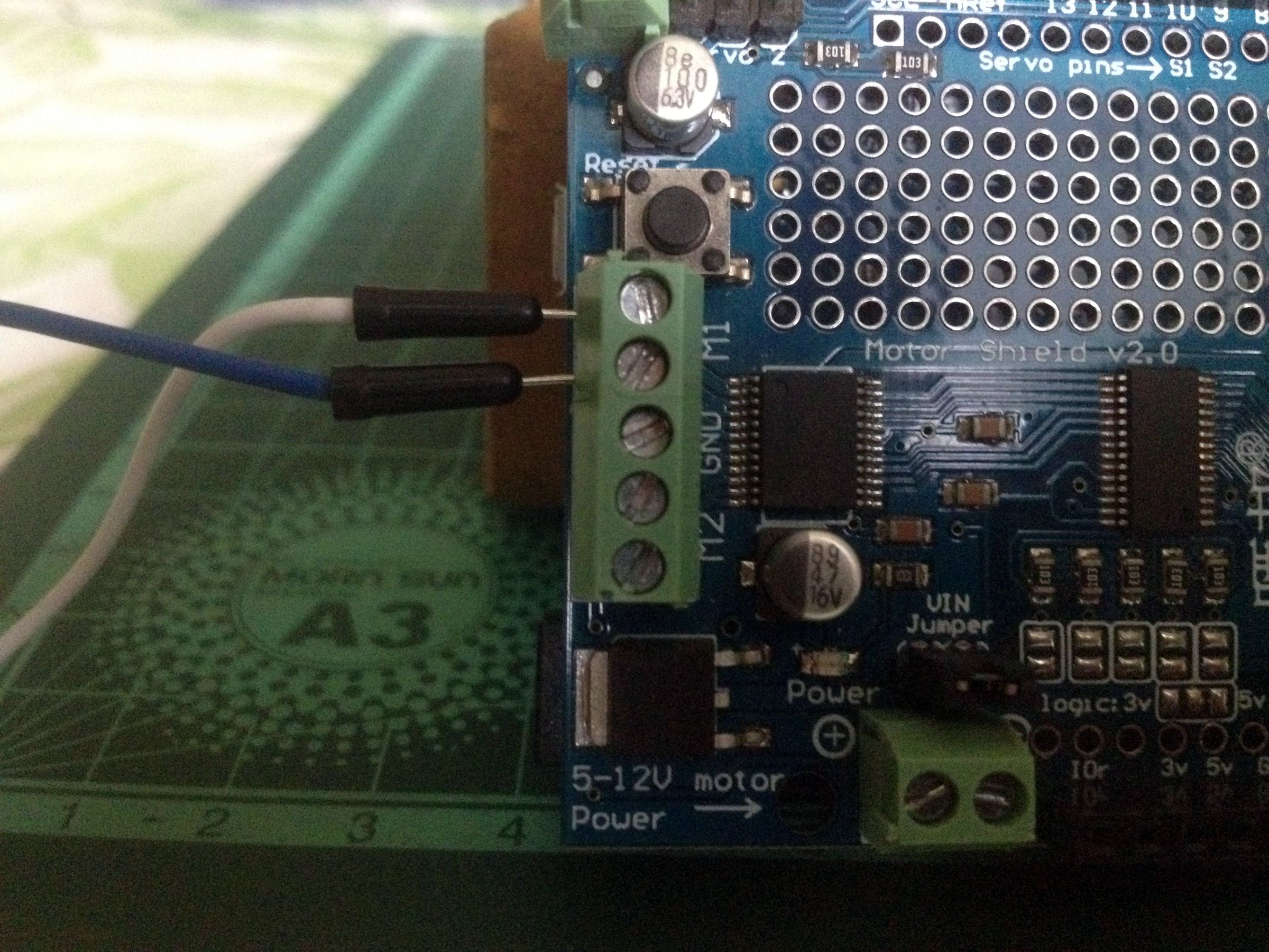 Automated Model Railroad Layout With Reverse Loops : 14 Steps ...