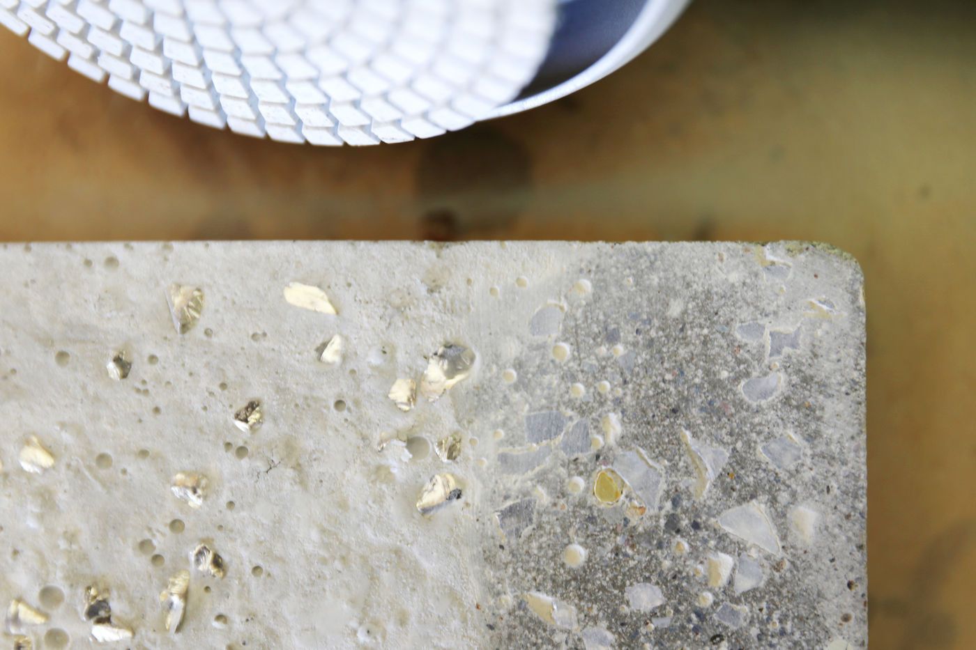 Concrete Finishing : 7 Steps - Instructables