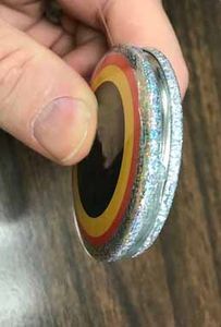 Anti-Nester™ - (Bird Nesting Deterent) : 10 Steps (with Pictures ...