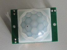 Hack Your LED Strip With a Motion Sensor and Timer : 10 Steps ...