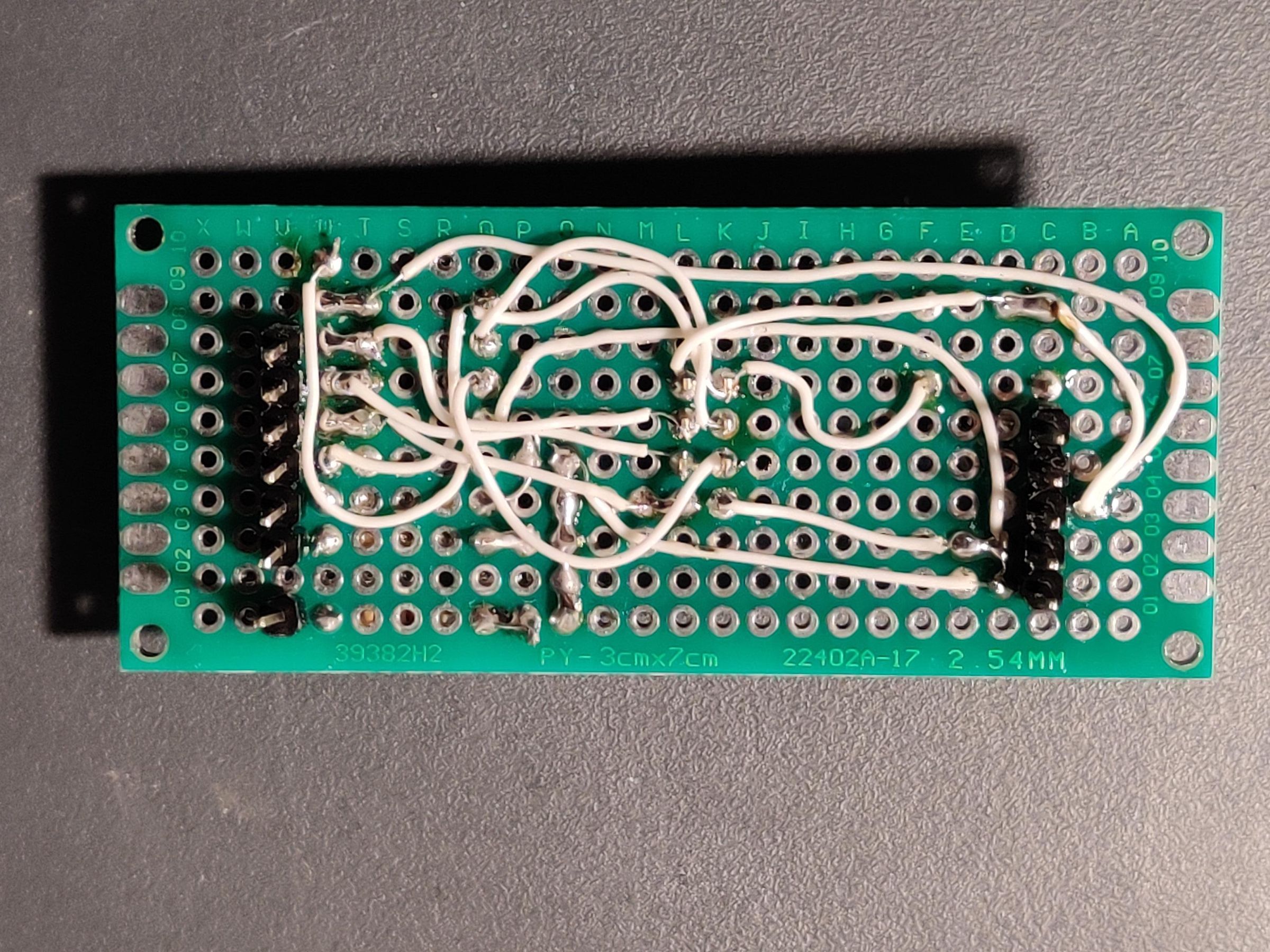 Attinyuino™ - an Arduino Uno Hat for Programming Attiny85 & Prototyping ...