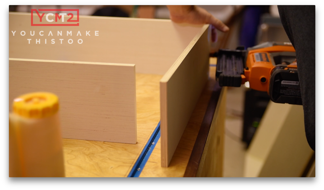 How to Make a Router Table : 16 Steps (with Pictures) - Instructables