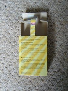 How to Make Your Own Transformer Out of Cardboard : 8 Steps - Instructables