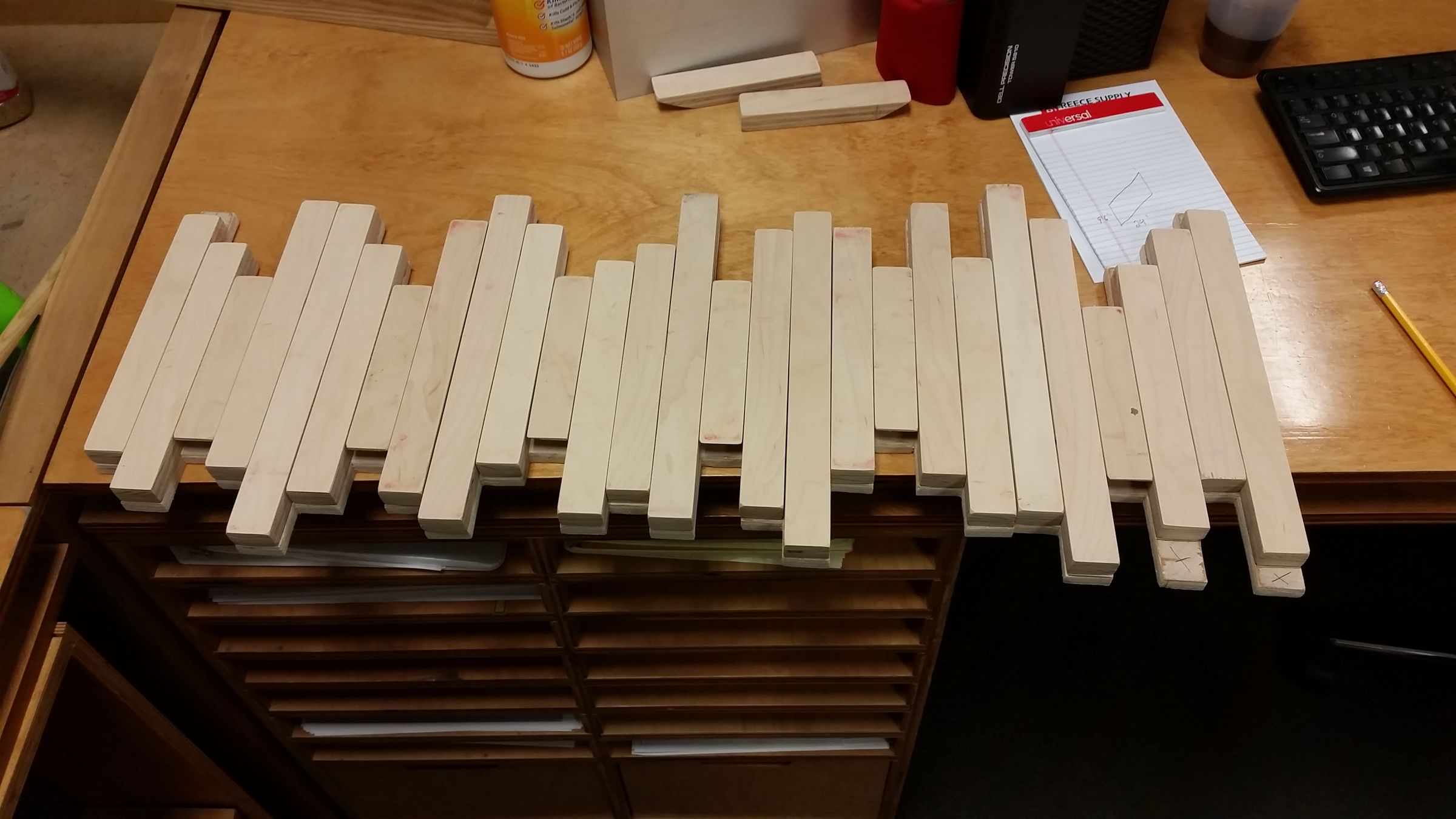 Wall Mounted Secret Coat Rack : 5 Steps (with Pictures) - Instructables