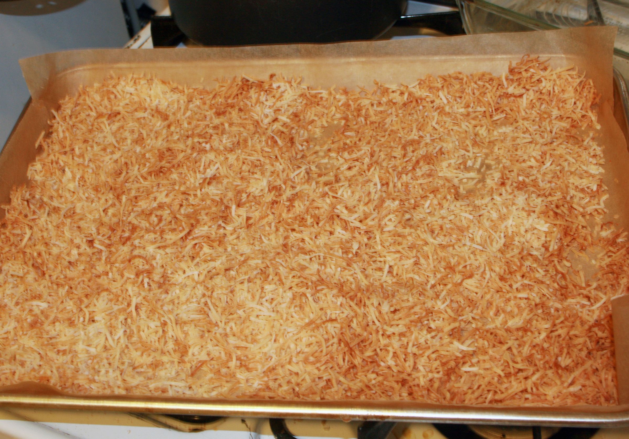 Homemade Samoas Recipe : 7 Steps (with Pictures) - Instructables