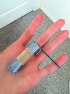 Firecrackers : 6 Steps - Instructables
