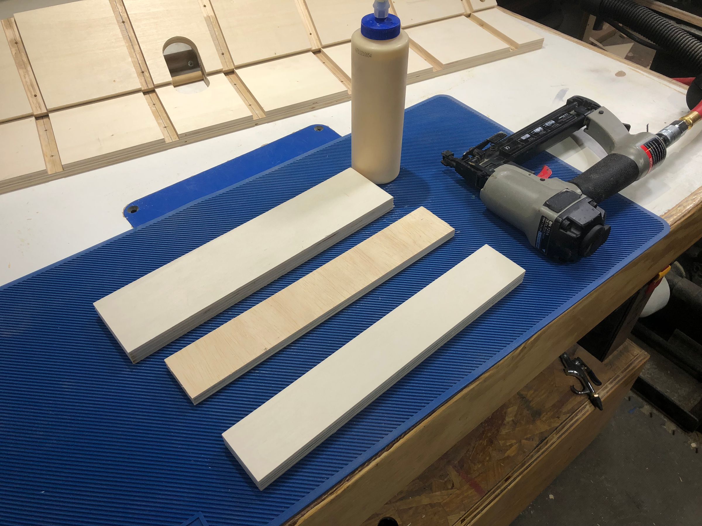 The Router Table Fence : 12 Steps (with Pictures) - Instructables