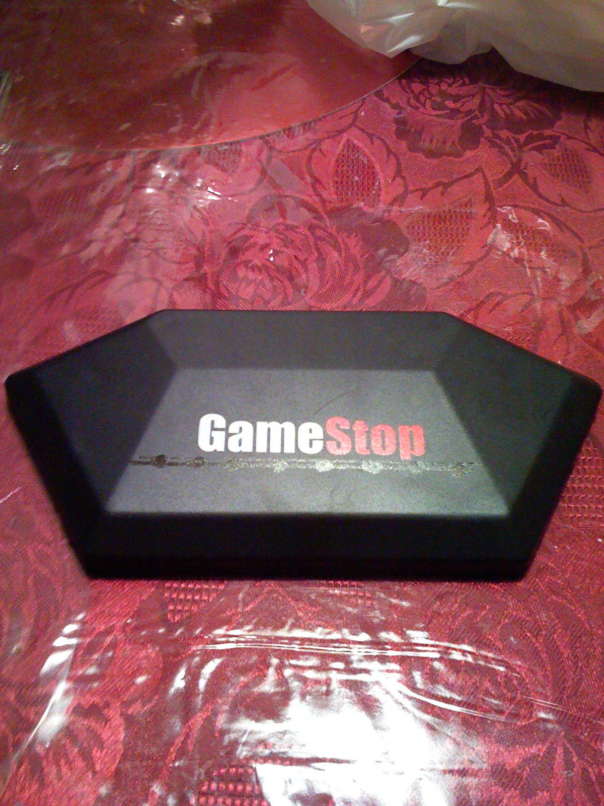 How to Modify Your DDR Pad to Play With Your Gameboy Advance : 7 Steps ...