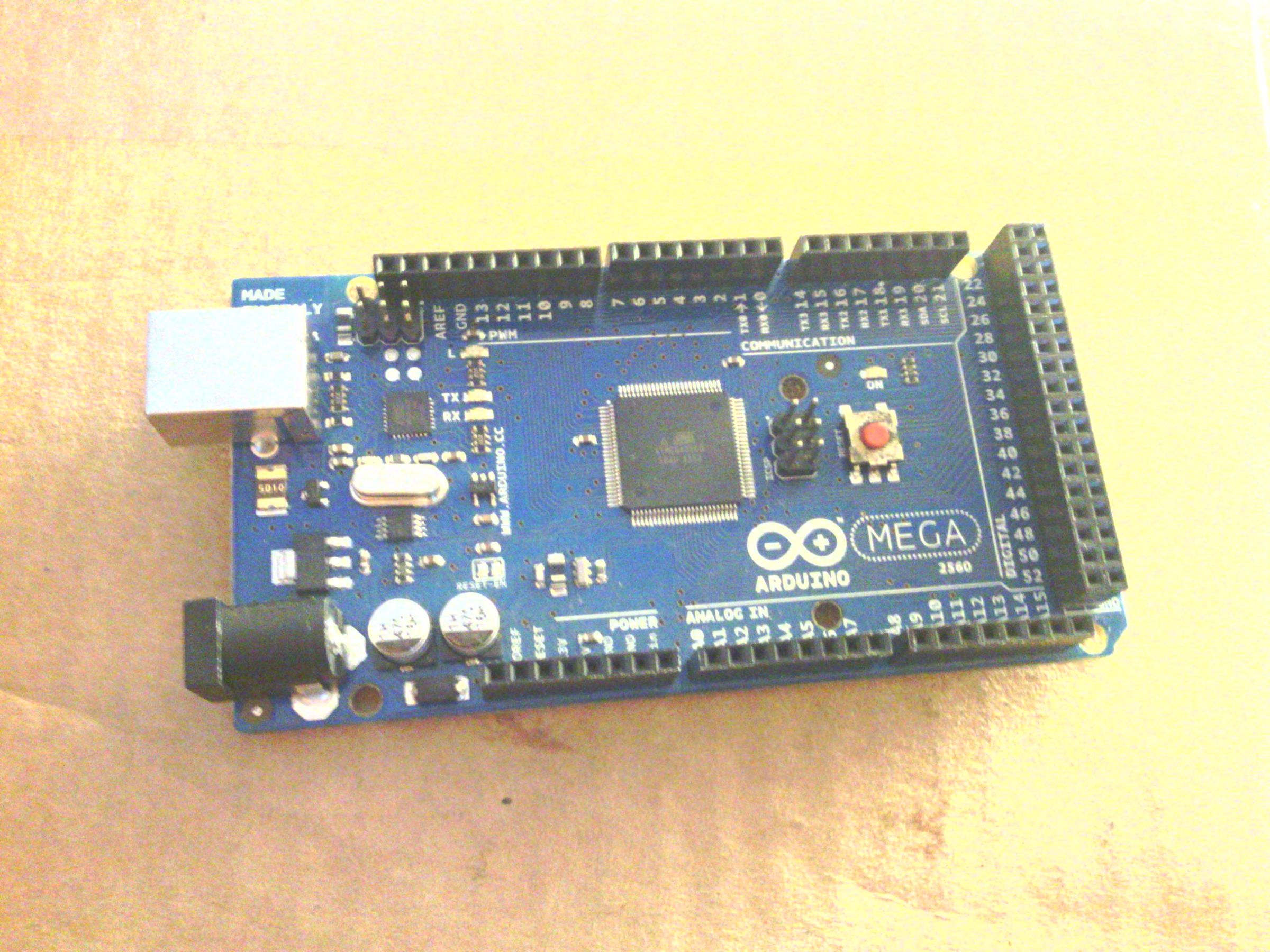 I2C LCD Controller (the Easy Way) : 5 Steps - Instructables