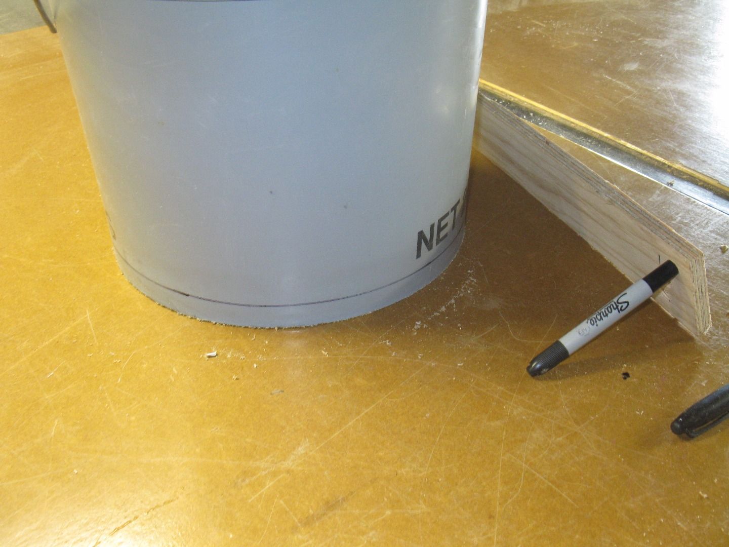 Sieves From 5 Gal Plastic Buckets (with Pictures) - Instructables