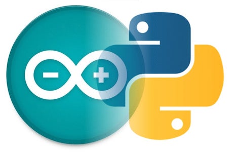 Python With Arduino : 3 Steps - Instructables