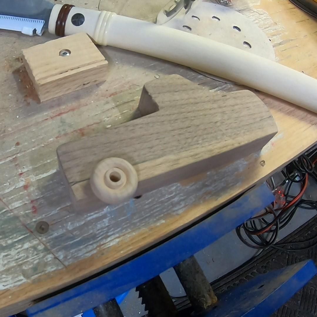 Simple Toy Truck : 8 Steps (with Pictures) - Instructables